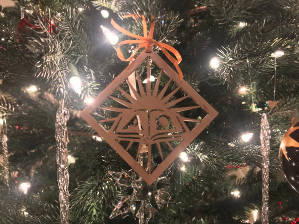 O Wisdom - Ad Crucem