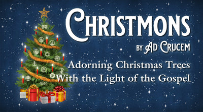 Ad Crucem ☩ Christian Gifts, Art, Collectibles, Chrismons