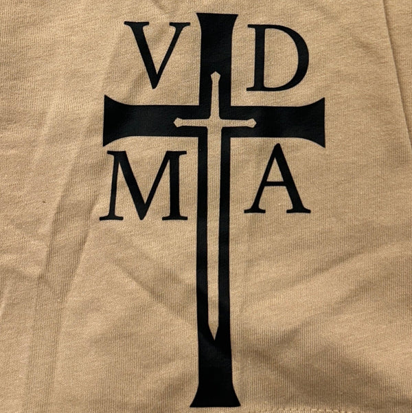 VDMA T-shirt - Ad Crucem