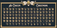 All Christmons - Ad Crucem